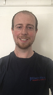 The Team - Elect-Rick | Electrical Installation and Testing