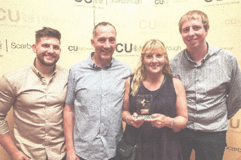 The Team - Elect-Rick | Electrical Installation and Testing